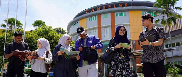 About Universiti Selangor – UNISEL | Universiti Selangor