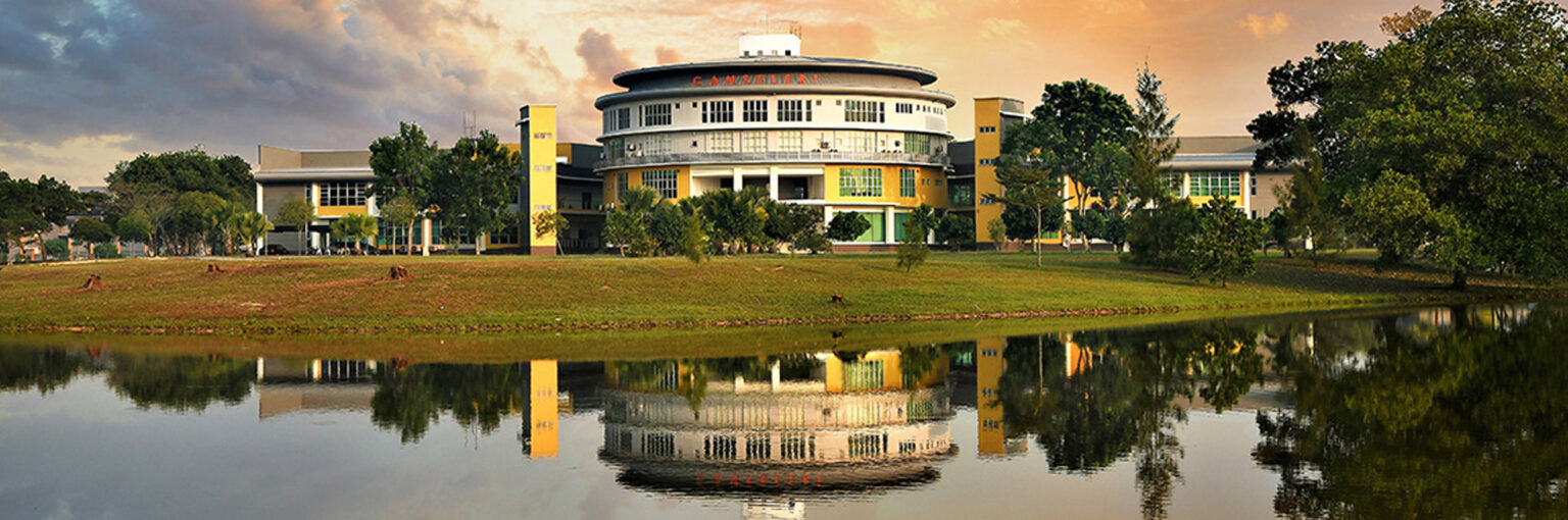 Admission Local Student – DEV Offical web UNISEL