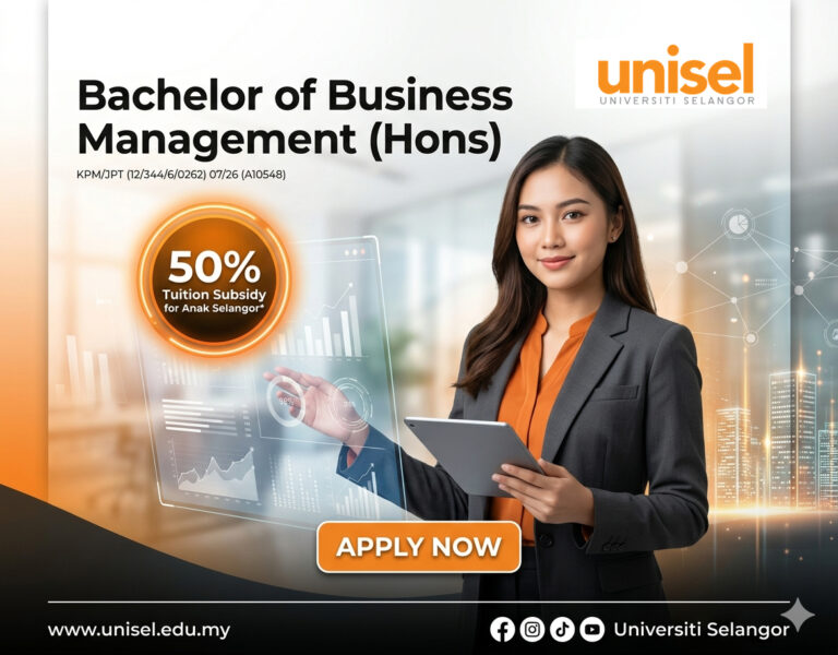 Admission Local Student – DEV Offical web UNISEL