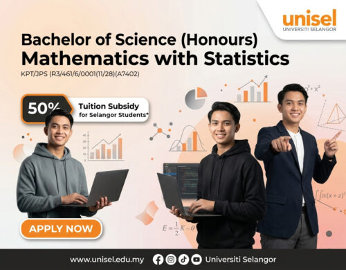 About Universiti Selangor – UNISEL | Universiti Selangor
