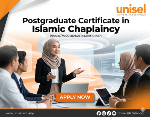Admission Local Student – DEV Offical web UNISEL