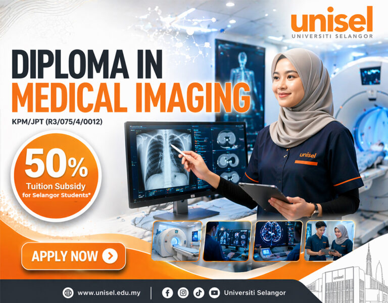 Contact – UNISEL | Universiti Selangor