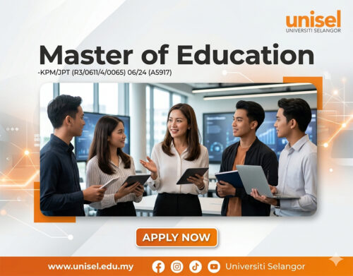 Admission Local Student – DEV Offical web UNISEL