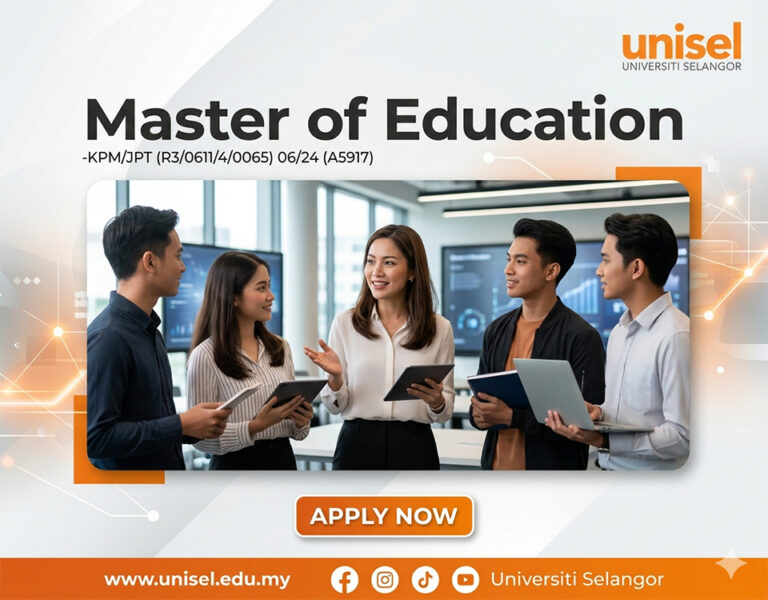 Admission Local Student – DEV Offical web UNISEL