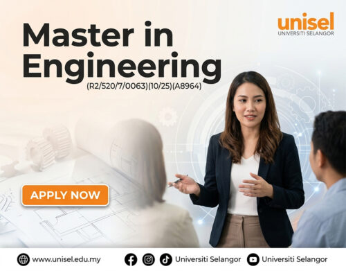 Admission Local Student – DEV Offical web UNISEL