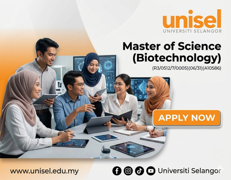 Admission Local Student – DEV Offical web UNISEL