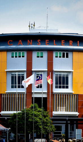 About Universiti Selangor – UNISEL | Universiti Selangor