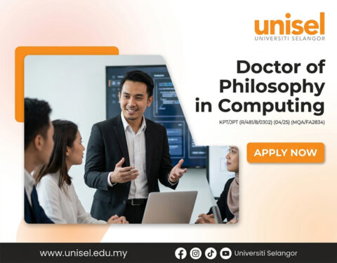 About Universiti Selangor – UNISEL | Universiti Selangor